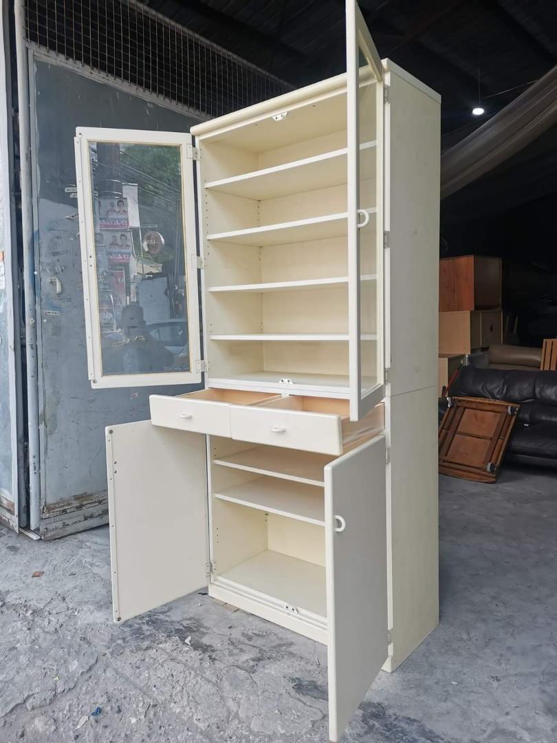 Japan Surplus Display Cabinet, Furniture & Home Living, Furniture ...