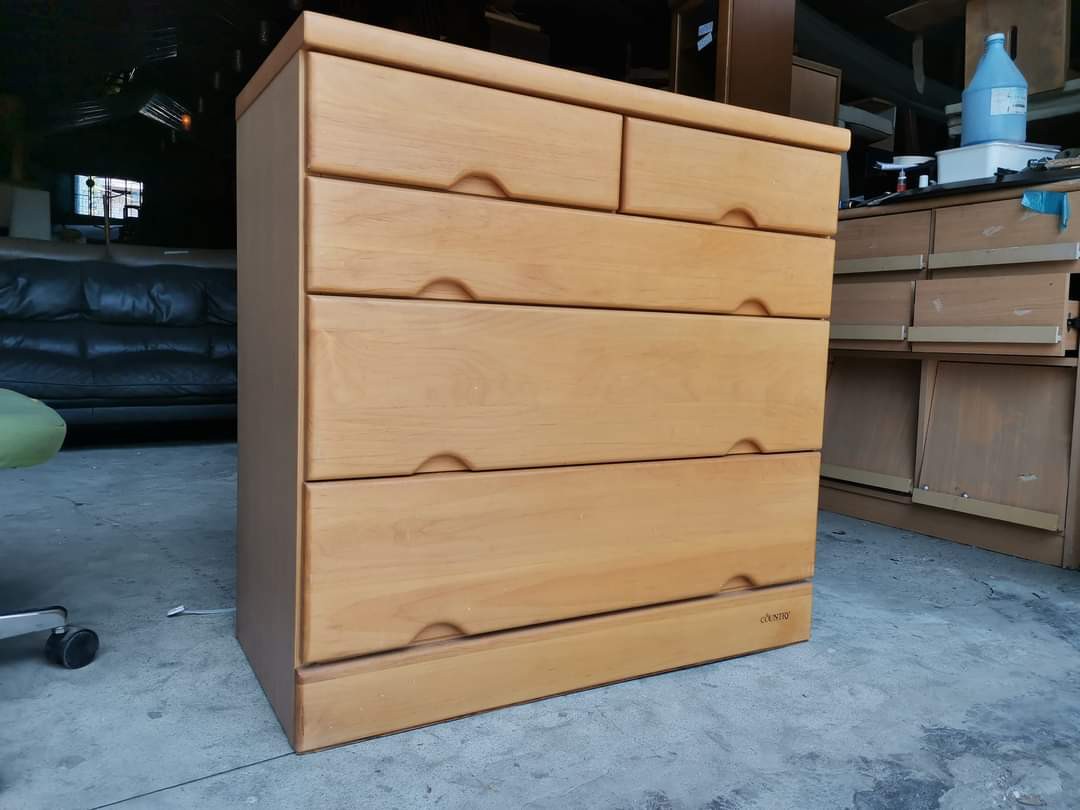 Japan Surplus Drawer, Furniture & Home Living, Furniture, Other Home ...