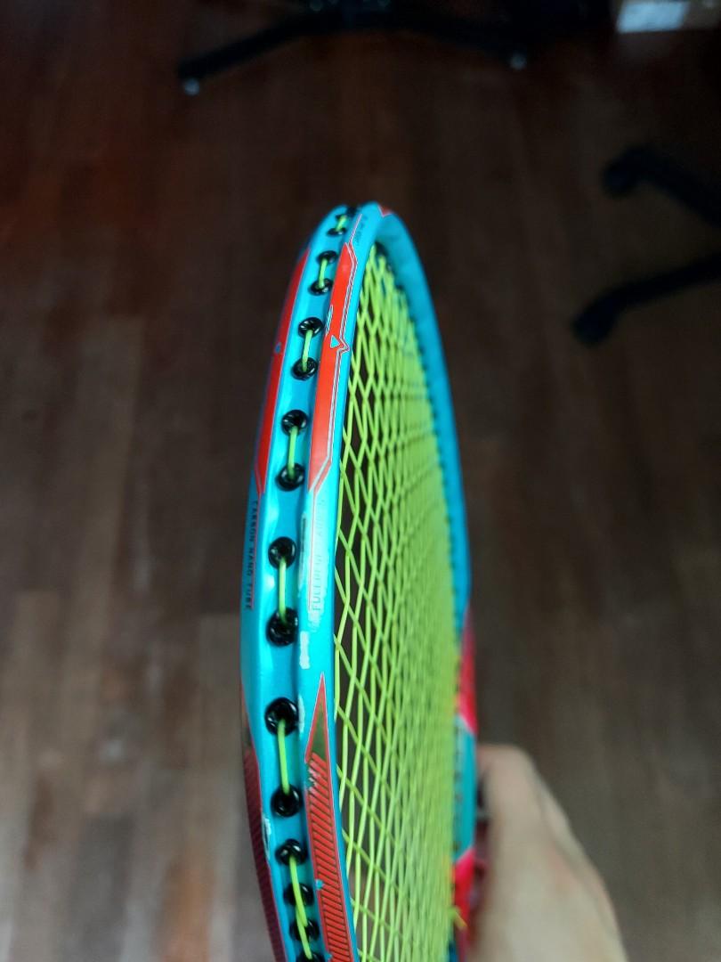 Kawasaki Master 900, Sports Equipment, Sports & Games, Racket & Ball ...