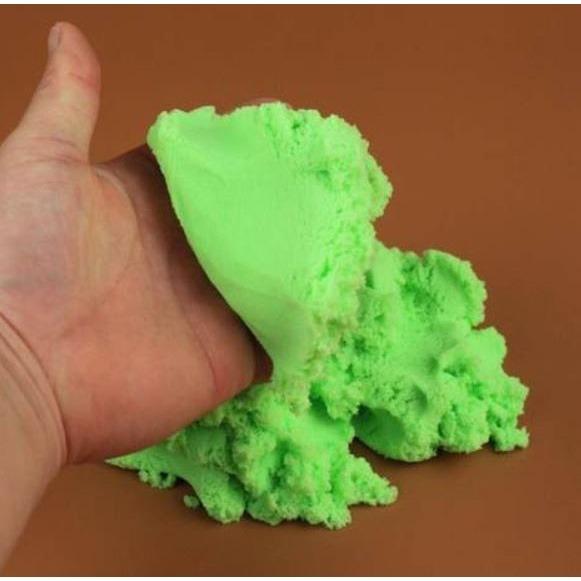 Kinetic Sand Party Pack with Accessories Birthday Goodie Bag Sensory ...