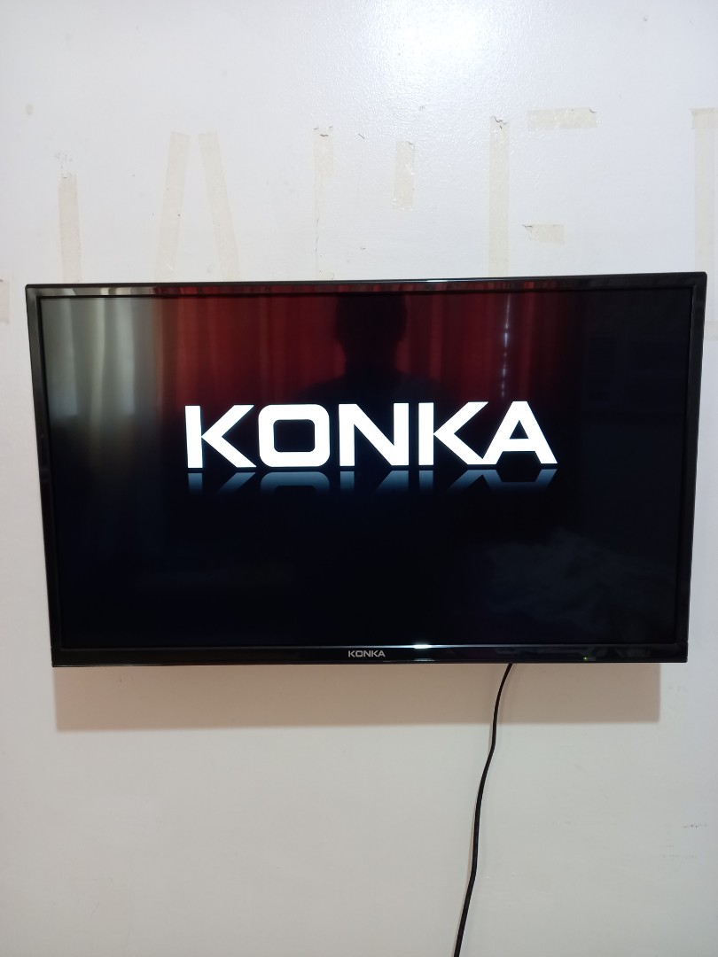Konka tv, TV & Home Appliances, TV & Entertainment, TV on Carousell