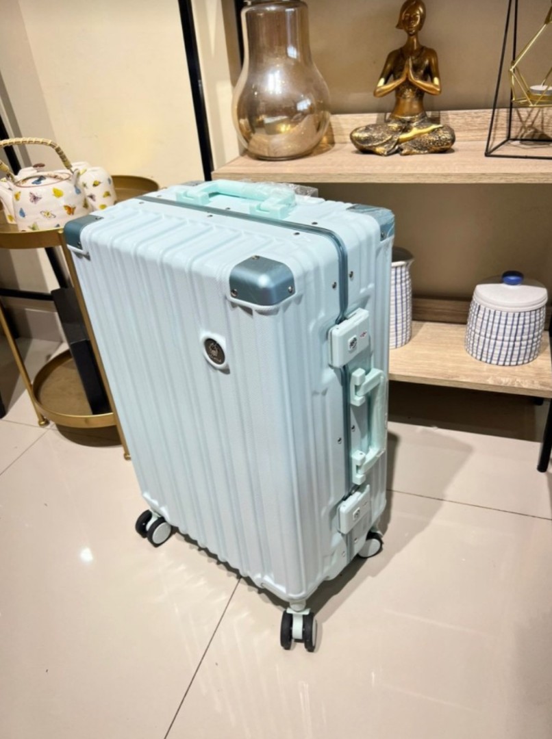 KOPER 22 INCH SKY BLUE, Perabotan Rumah di Carousell