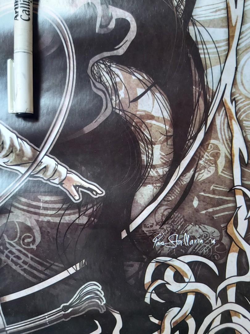 Kubot The Aswang Chronicle 2 By Ian Sta. Maria, Hobbies & Toys, Books ...