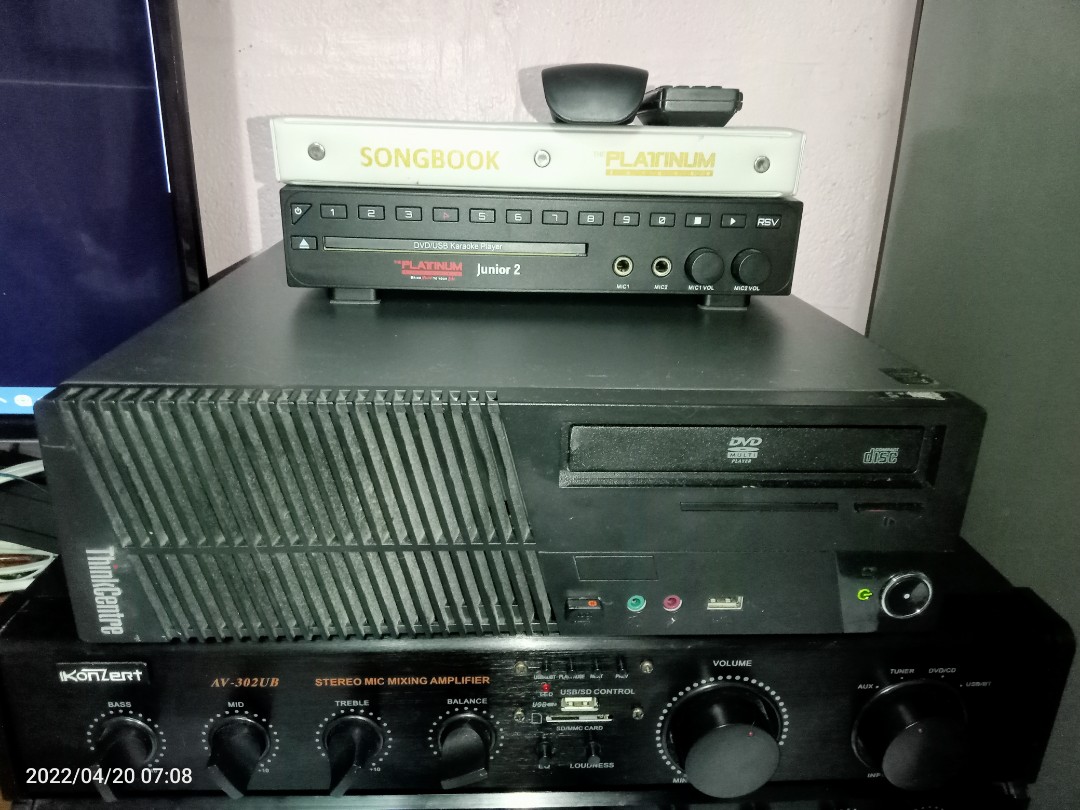 Lenovo cpu unit core i5 4th generation, Computers & Tech, Desktops on ...