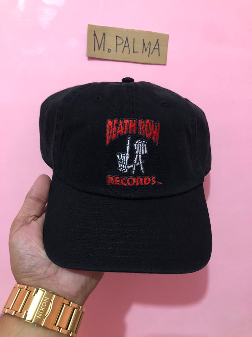 Los angeles death row records brandnew, Men's Fashion, Watches ...