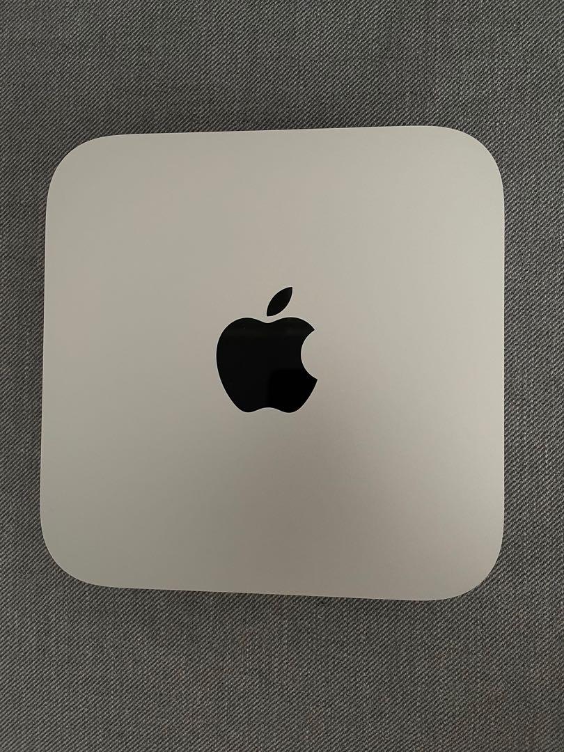 Mac mini M1 16GB RAM 1TB SSD, Computers & Tech, Desktops on Carousell