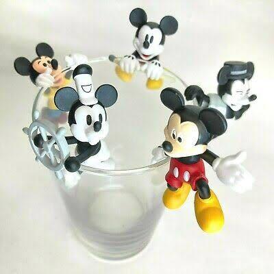Mickey Mouse (Putitto), Hobbies & Toys, Toys & Games on Carousell