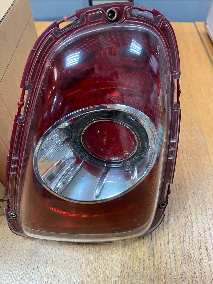 Mini cooper rear lights, Car Accessories, Accessories on Carousell
