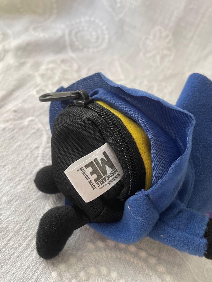 Minions Aardman Shaun the sheep Chibi Goya amuse flan petit mascot soft ...