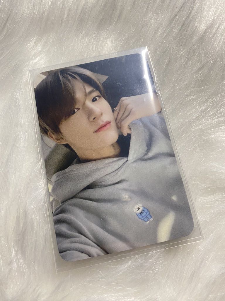NCT DREAM JENO FCMM Dream’s Mas photocard, Hobbies & Toys, Memorabilia & Collectibles, K-Wave on ...