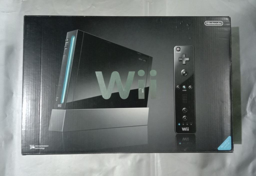 Nintendo wii complete Set 160 Games Installed, Video Gaming, Video Game ...