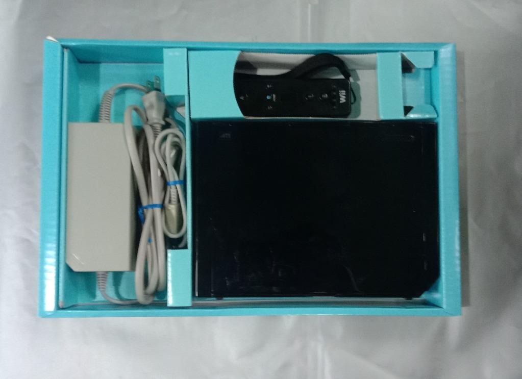 Nintendo wii complete Set 160 Games Installed, Video Gaming, Video Game ...