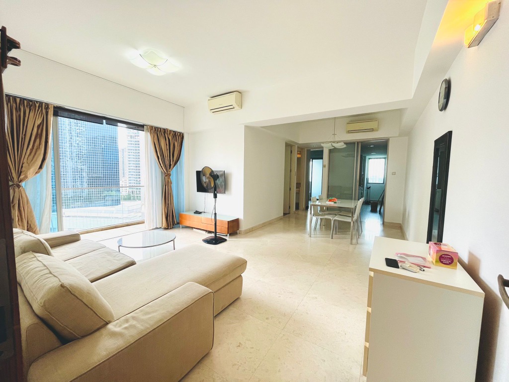 Novena Suites, Property, Rentals, Condos & ECs on Carousell