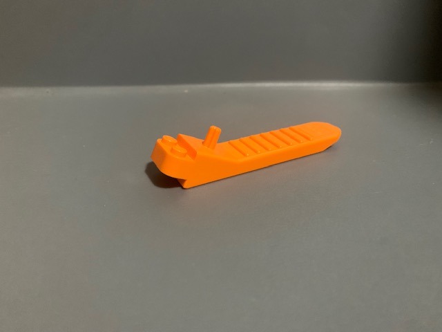 Official Lego Brick Remover Tool, Hobbies & Toys, Toys & Games on Carousell