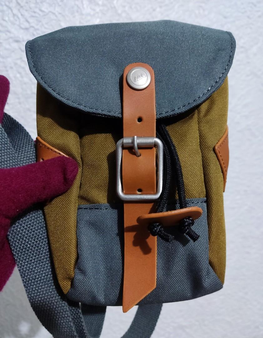 Original Doughnut Crossbody Bag, Men's Fashion, Bags, Sling Bags on ...