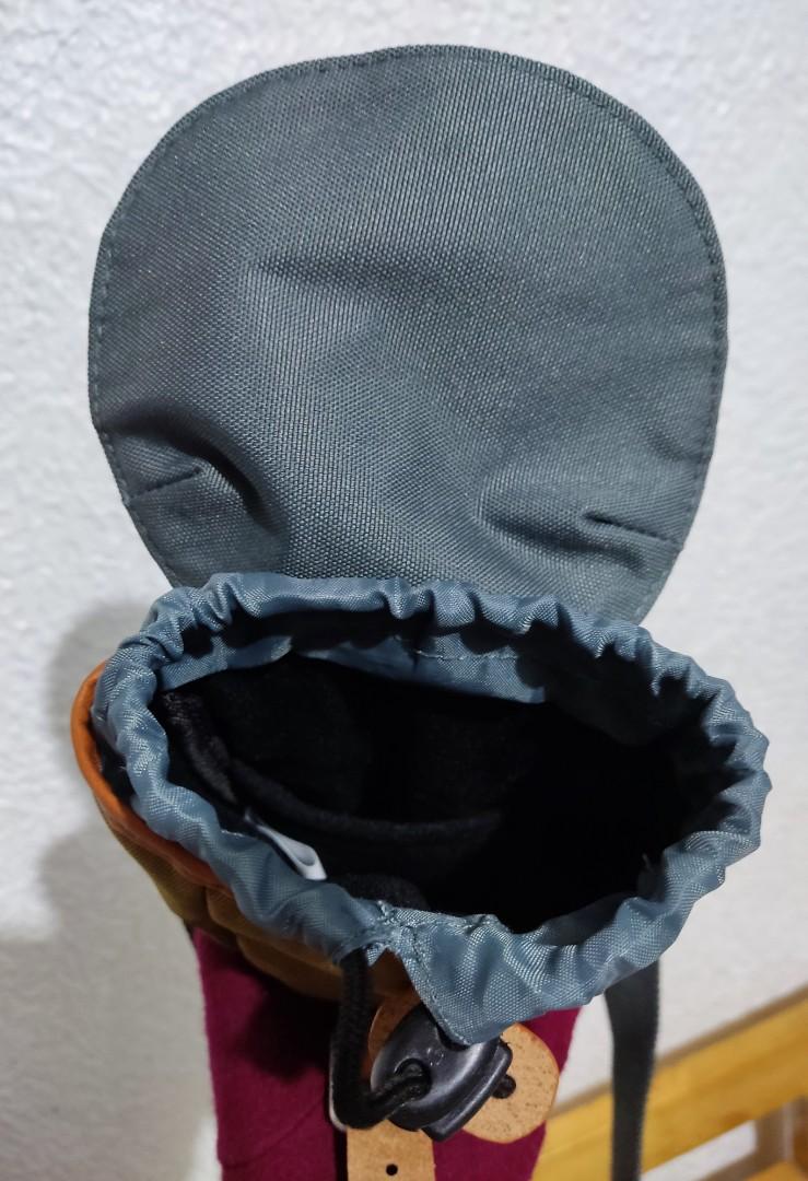 Original Doughnut Crossbody Bag, Men's Fashion, Bags, Sling Bags on ...