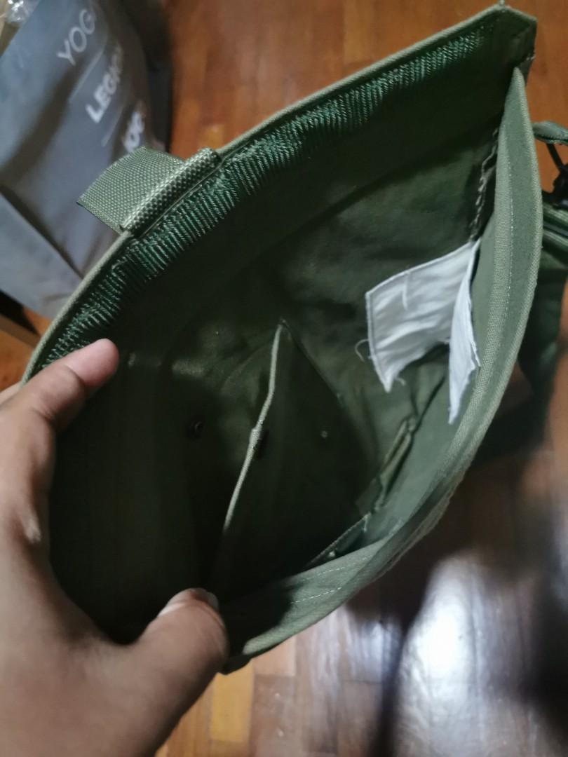 Original US Mask Chemical Biological for Aircraft Pilots M24, Hobbies ...