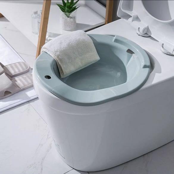 Perineal healing bundle, Beauty & Personal Care, Sanitary Hygiene on ...