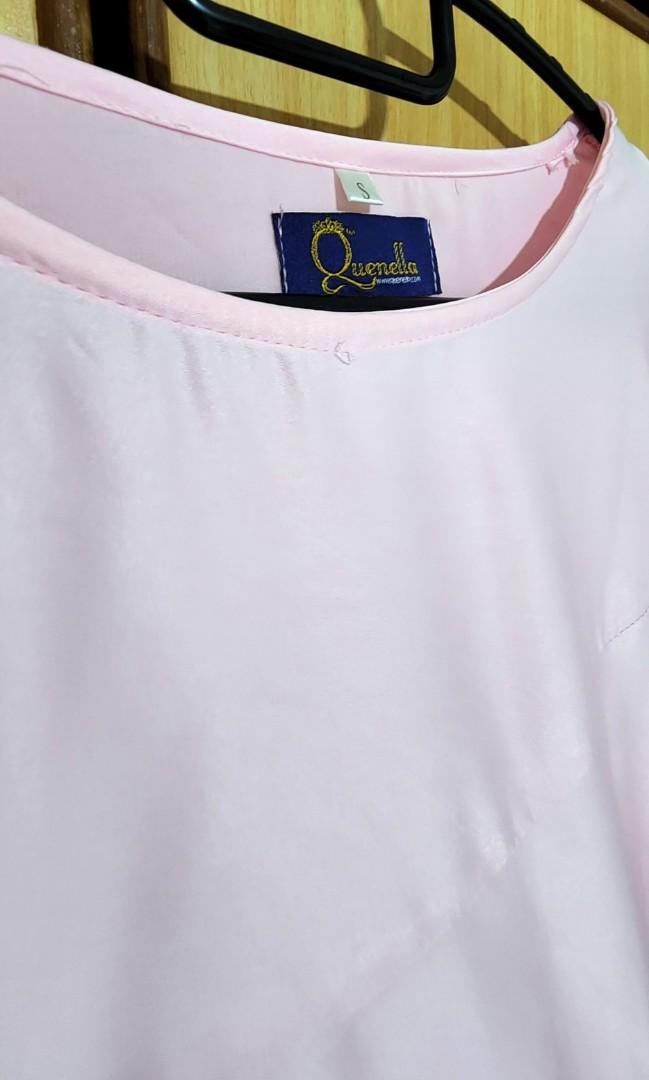 Pant Suit QUENELLA, Women's Fashion, Dresses & Sets, Sets or ...