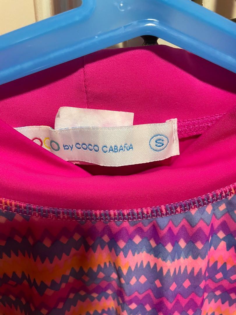 Rash guard Coco Cabana, Babies & Kids, Babies & Kids Fashion on Carousell