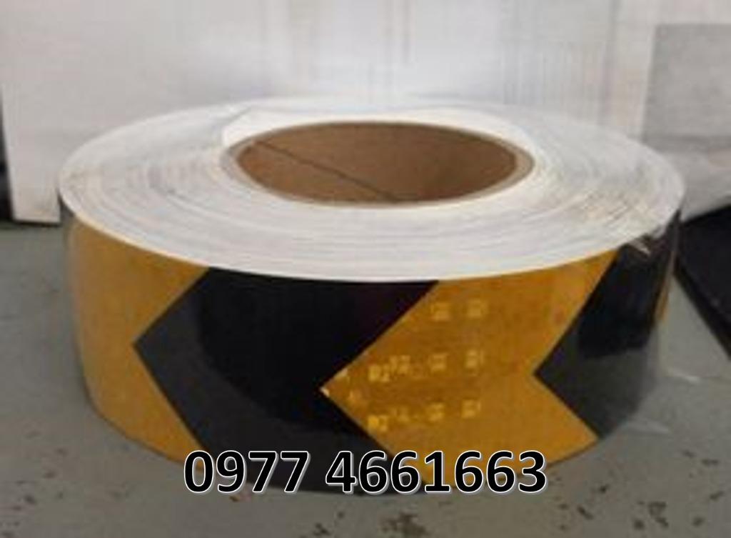 Reflectorized sticker 13, Commercial & Industrial, Construction Tools ...