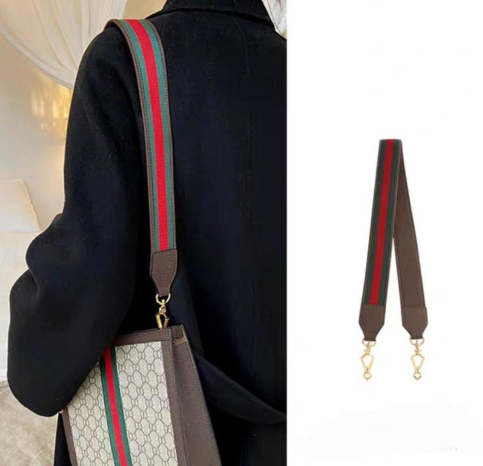 Replacement Bag Strap for Gucci Ophidia, Women's Fashion, Bags ...