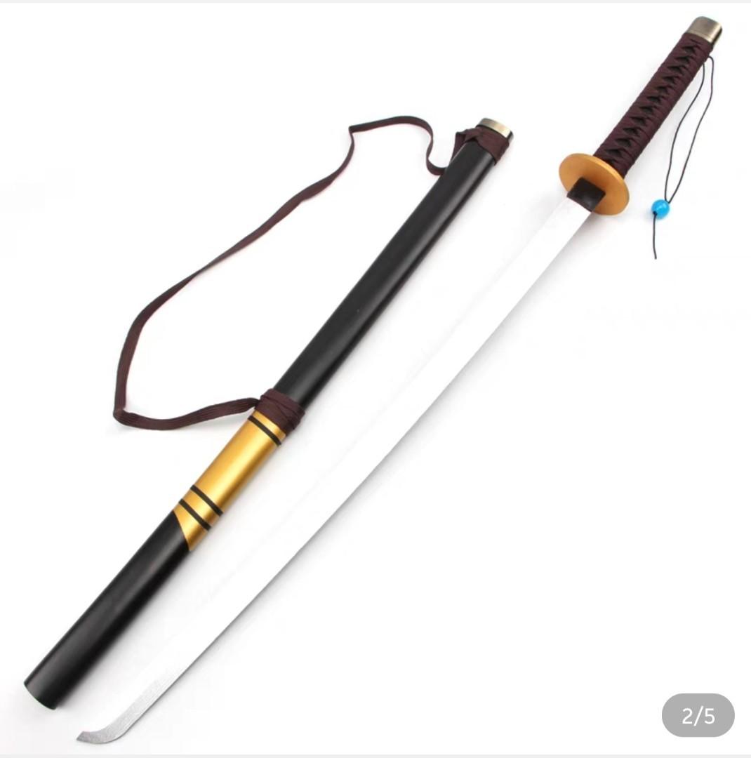 Rimuru Sword, Hobbies & Toys, Memorabilia & Collectibles, J-pop on ...