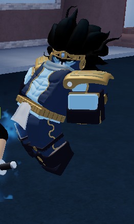 Roblox YBA skin SPOVA, 興趣及遊戲, 玩具 & 遊戲類 - Carousell