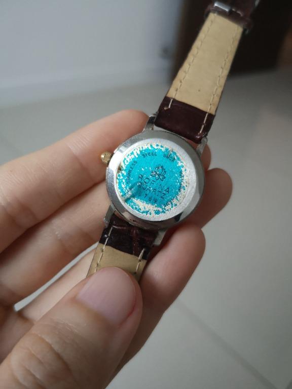 Rofina vintage watches, Women's Fashion, Watches & Accessories, Watches ...