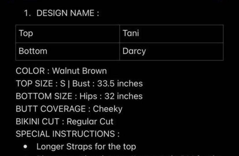 Sew Local PH Swimsuit, Women's Fashion, Swimwear, Bikinis & Swimsuits ...