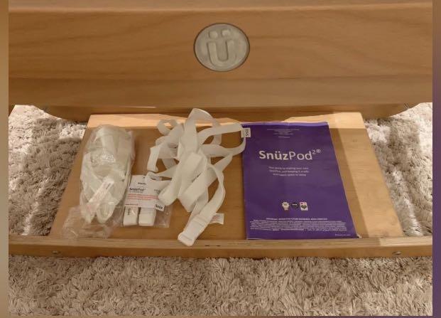 snuz pod 2, Babies & Kids, Baby Nursery & Kids Furniture, Children's ...