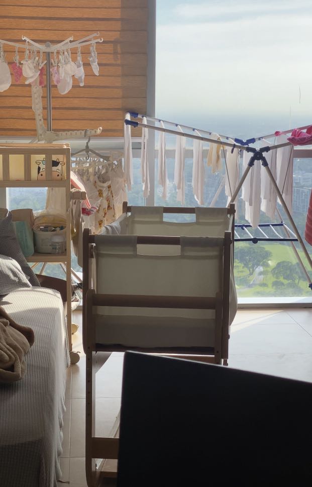 snuz pod 2, Babies & Kids, Baby Nursery & Kids Furniture, Children's ...