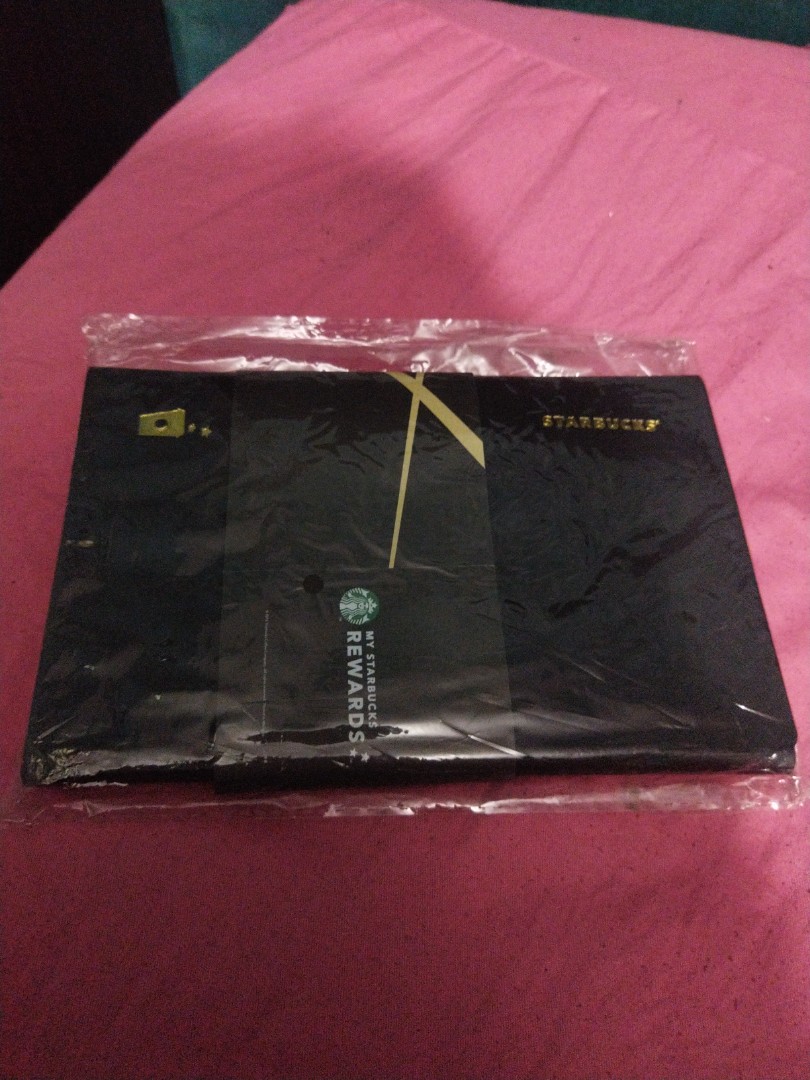 Starbucks Card Collectors Album, Everything Else, Others on Carousell