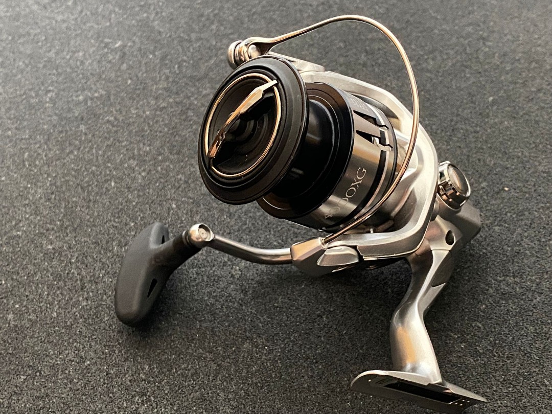 Stradic 4000XG, Sports Equipment, Fishing on Carousell