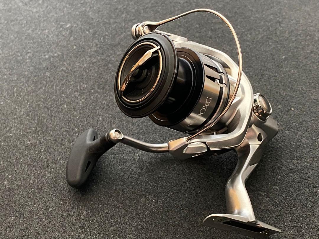 Stradic 4000XG, Sports Equipment, Fishing on Carousell