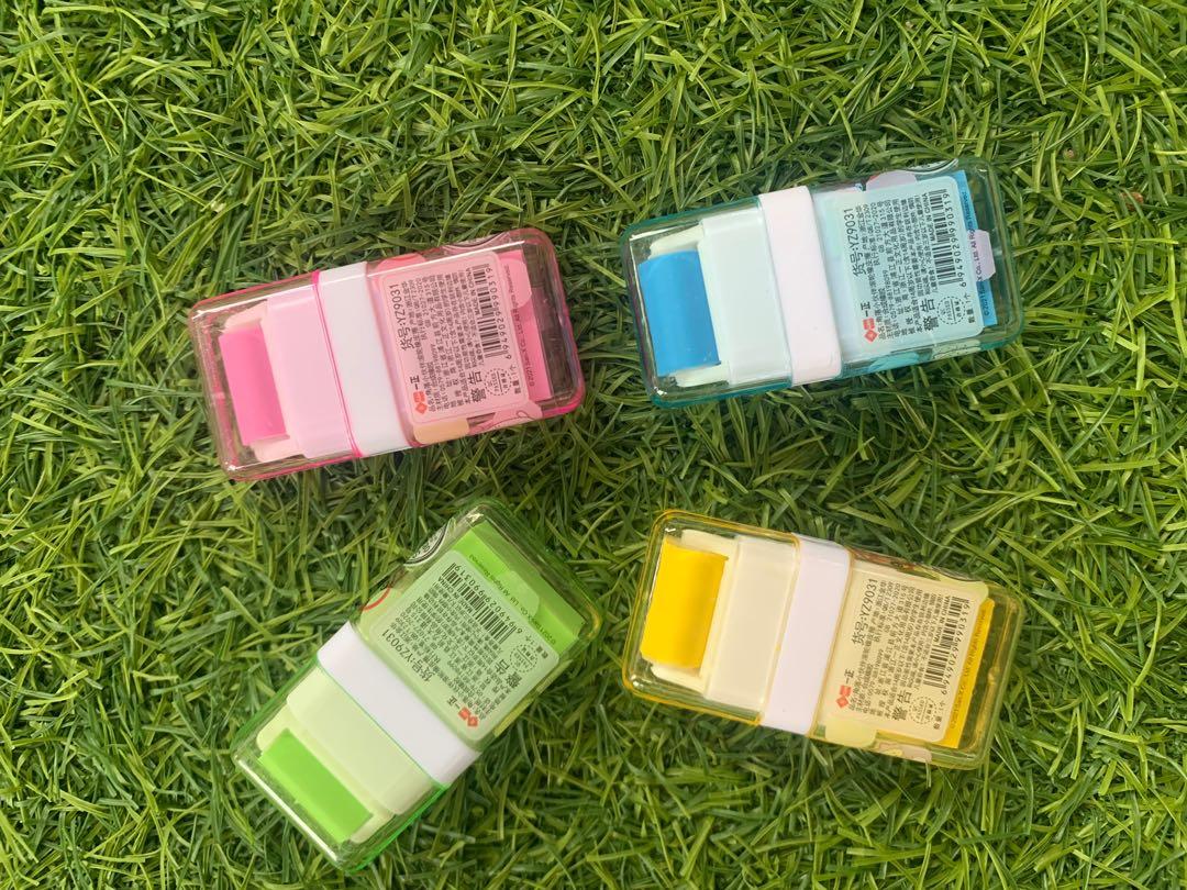 Sumikko Gurashi Roller Eraser, Hobbies & Toys, Stationery & Craft ...
