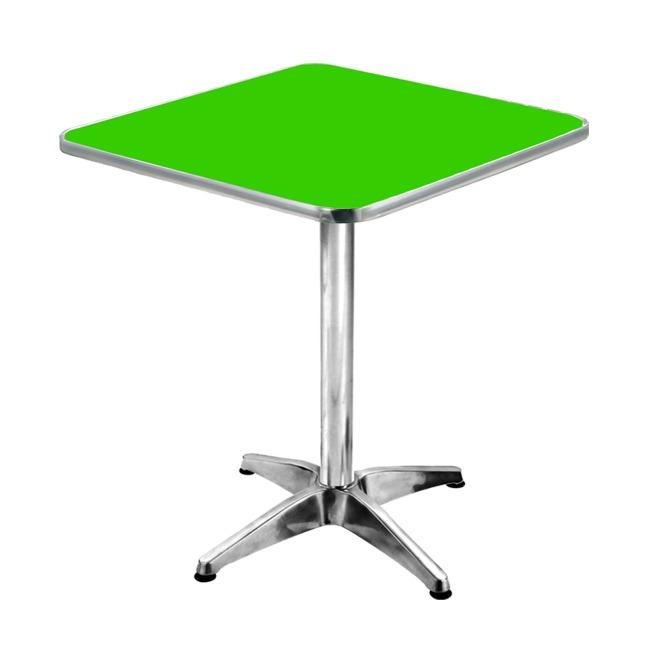 Sumo AT-60S Top Aluminum Square Pantry Table, Restaurant Furniture, Bar ...