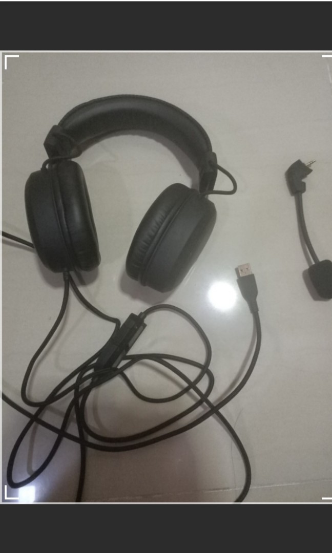 Techware Q5 HD 7.1 Surround Sound, Audio, Headphones & Headsets on ...