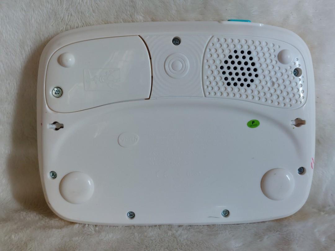 Teletubbies Vtech Tablet, Hobbies & Toys, Toys & Games on Carousell