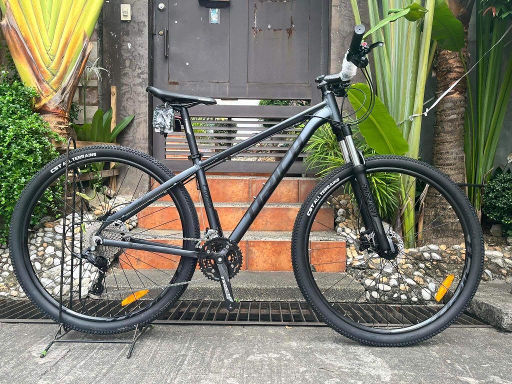 TIRICH CROSS 3x10 29ER HYDRAULIC MOUNTAINBIKE, Sports Equipment ...