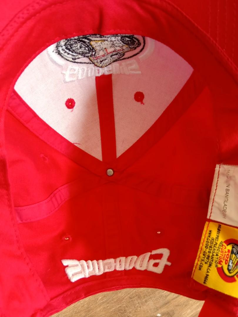 Topi bekas topi lama topi vintage, Fesyen Pria, Aksesoris, Topi di ...