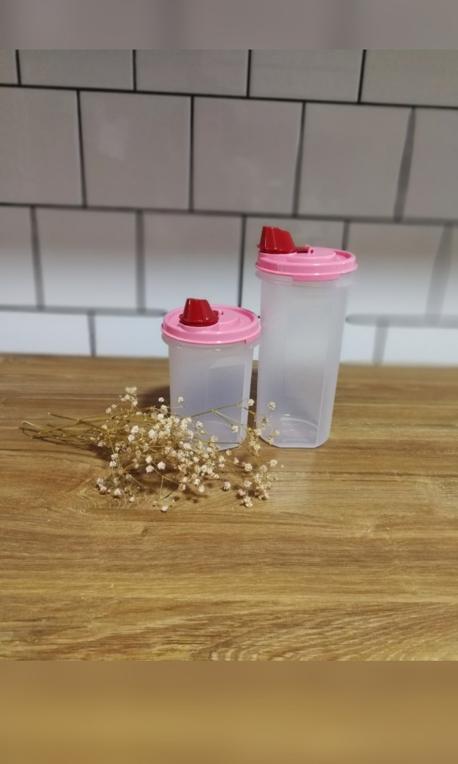 Tupperware Store n Pour, Furniture & Home Living, Kitchenware ...