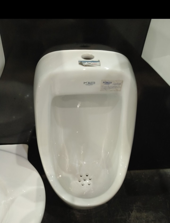 urinal, Furniture & Home Living, Furniture, Other Home Furniture on ...