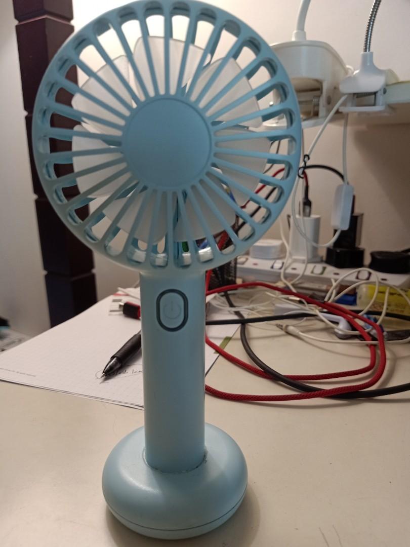 USB-C portable fan, Services, Home Services, Electrical, Lighting ...