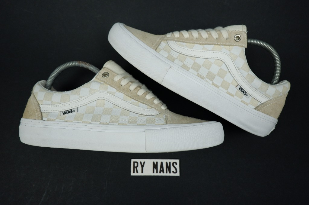 Vans OS Pro Rowan Zorilla, Men's Fashion, Footwear, Sneakers on Carousell