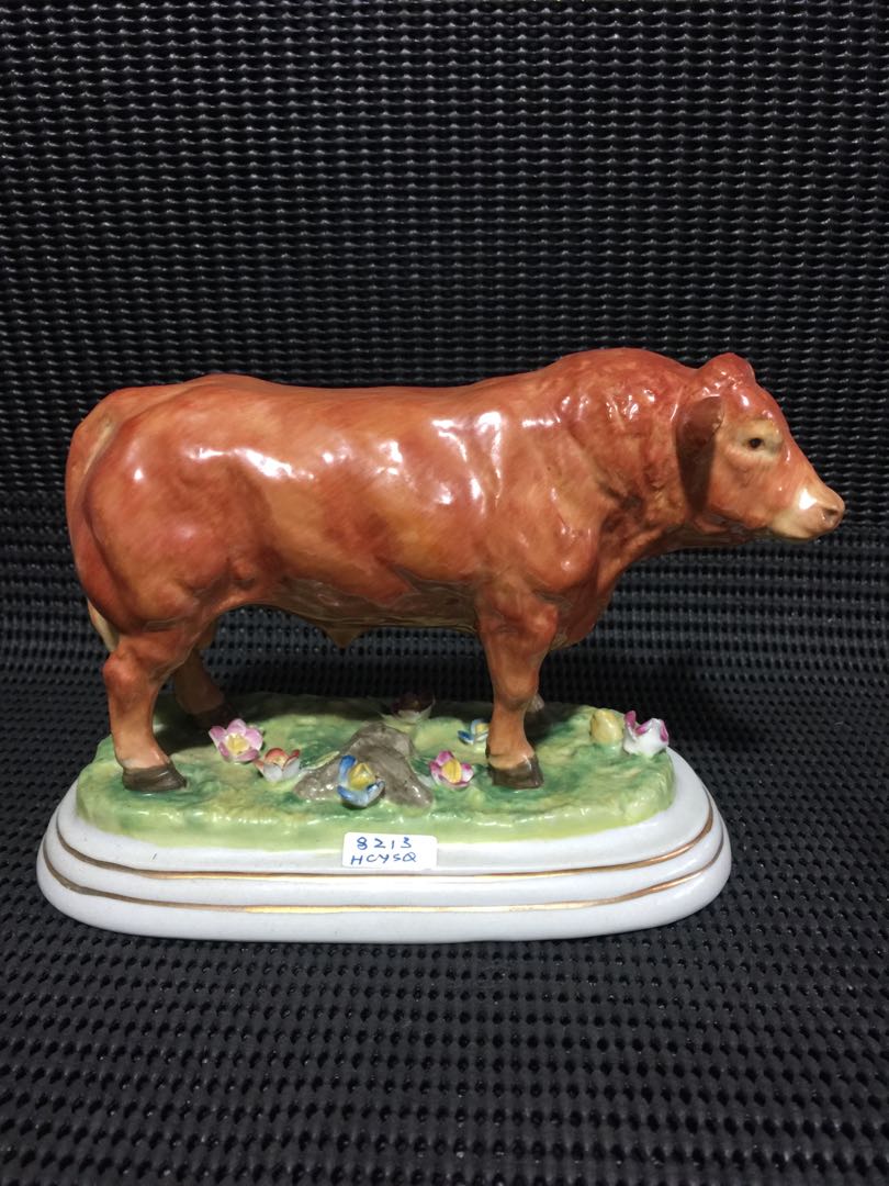 Vintage Europe Collection L16.5cm, Hobbies & Toys, Memorabilia ...