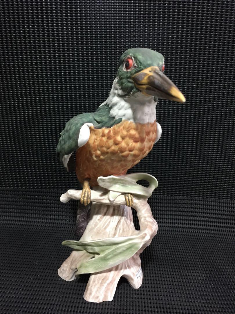 Vintage Goebel Collection H25cm, Hobbies & Toys, Memorabilia ...