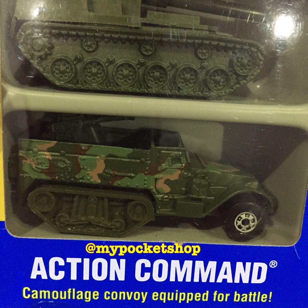 (RESERVED) Vintage Hot Wheels MILITARY GIFT PACK / 1994 Hotwheels ...