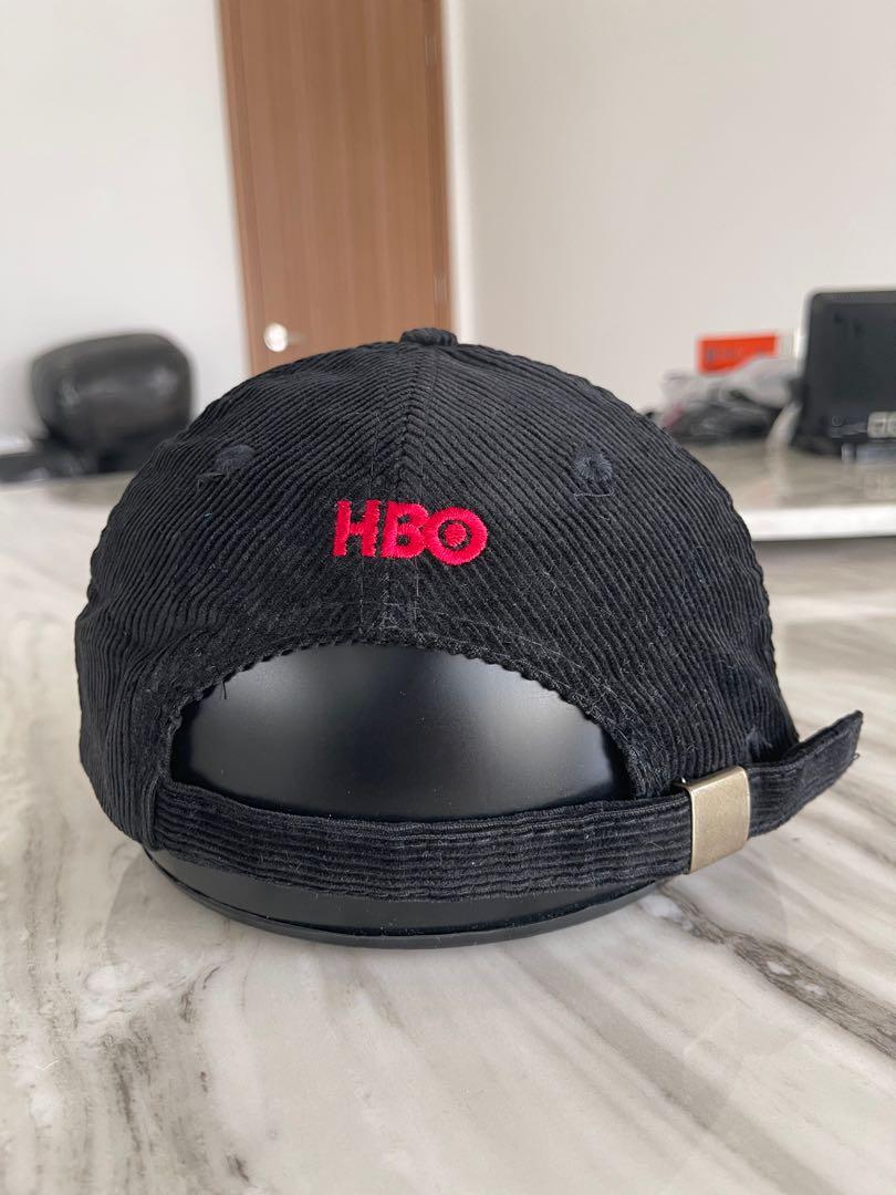 Vintage The Sopranos Corduroy Cap, Men's Fashion, Watches & Accessories, Cap & Hats on Carousell