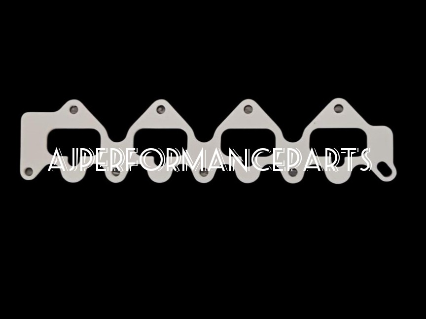 VR VELOCITY RACE TEFLON INTAKE MANIFOLD GASKET MITSUBISHI MIVEC CK CA ...